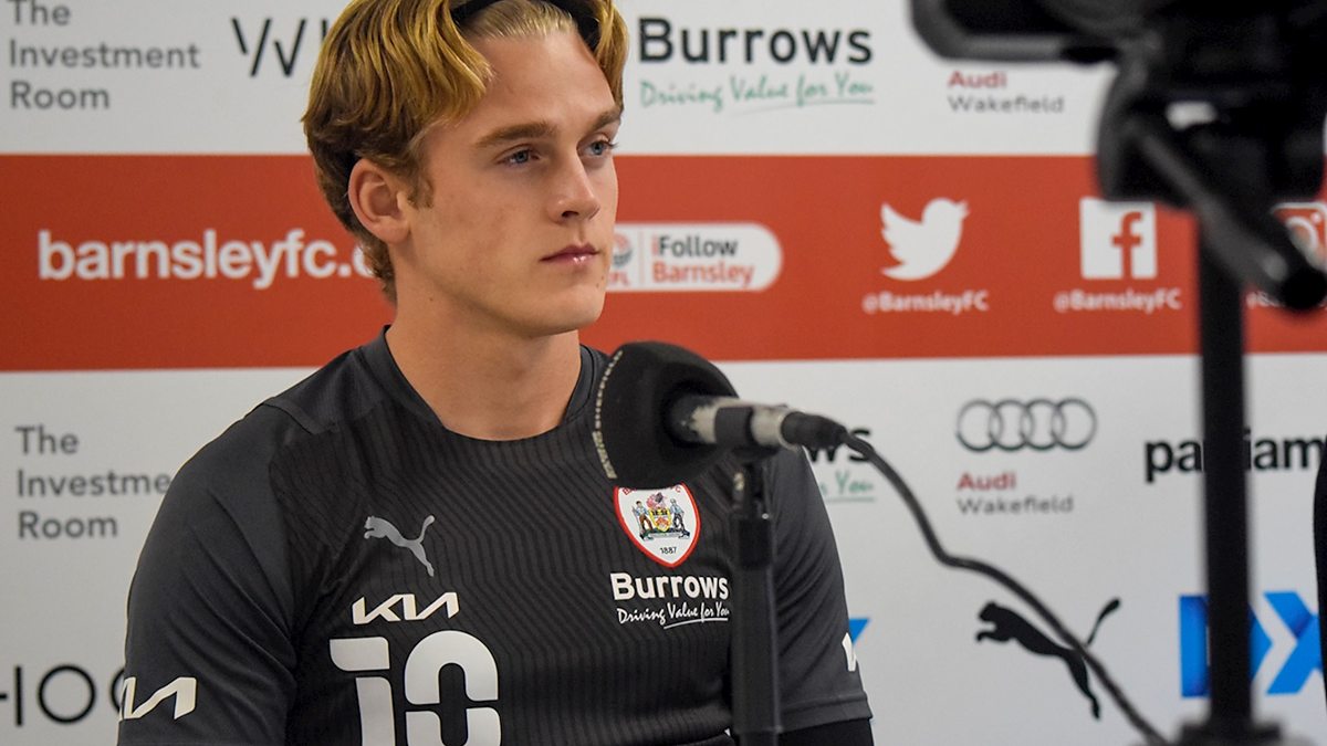 BBC Radio Sheffield - Football Heaven, 'We’re looking to win both and ...