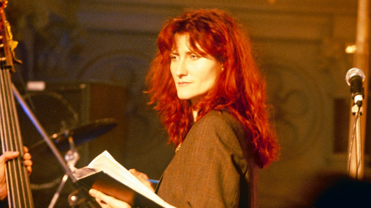 BBC Scotland - Eddi Reader: All or Nothing