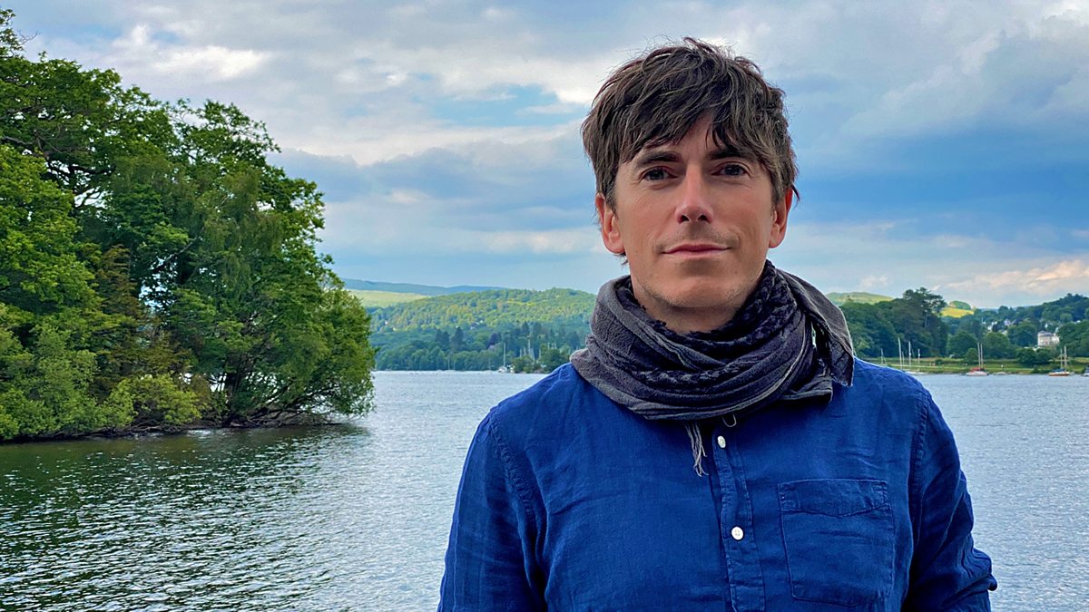 BBC Two - The Lakes with Simon Reeve - Information and Support