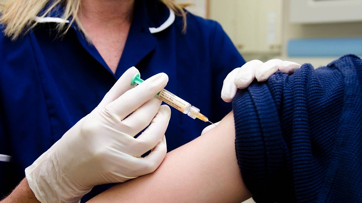 BBC World Service - Newsday, Cervical cancer rates massively reduced by ...