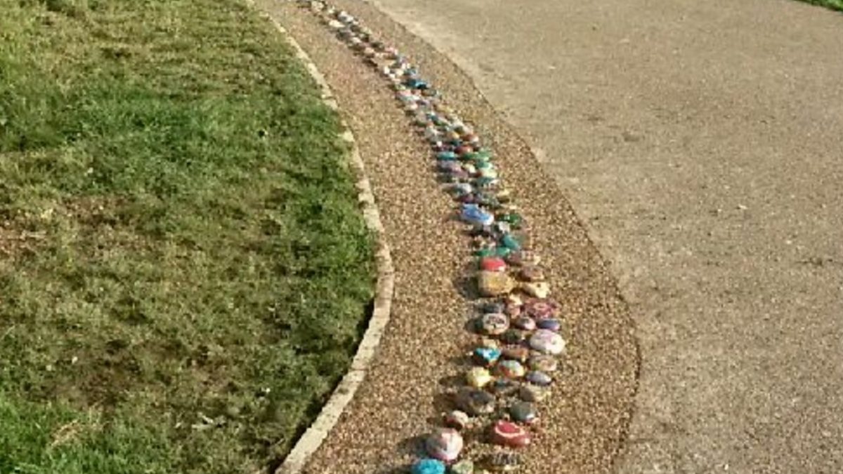 BBC Radio York - Jonathan Cowap, 01/11/2021, "He started off as just ...