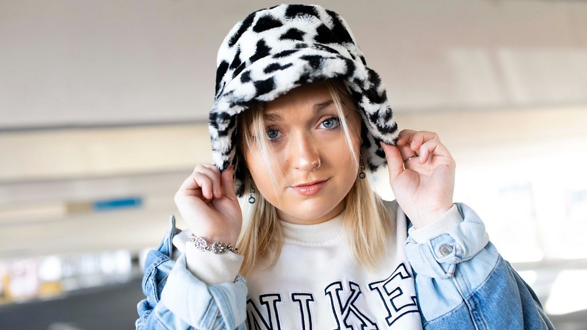 BBC Local Radio - BBC Introducing - North East, Kate Bond, Kate Bond in ...