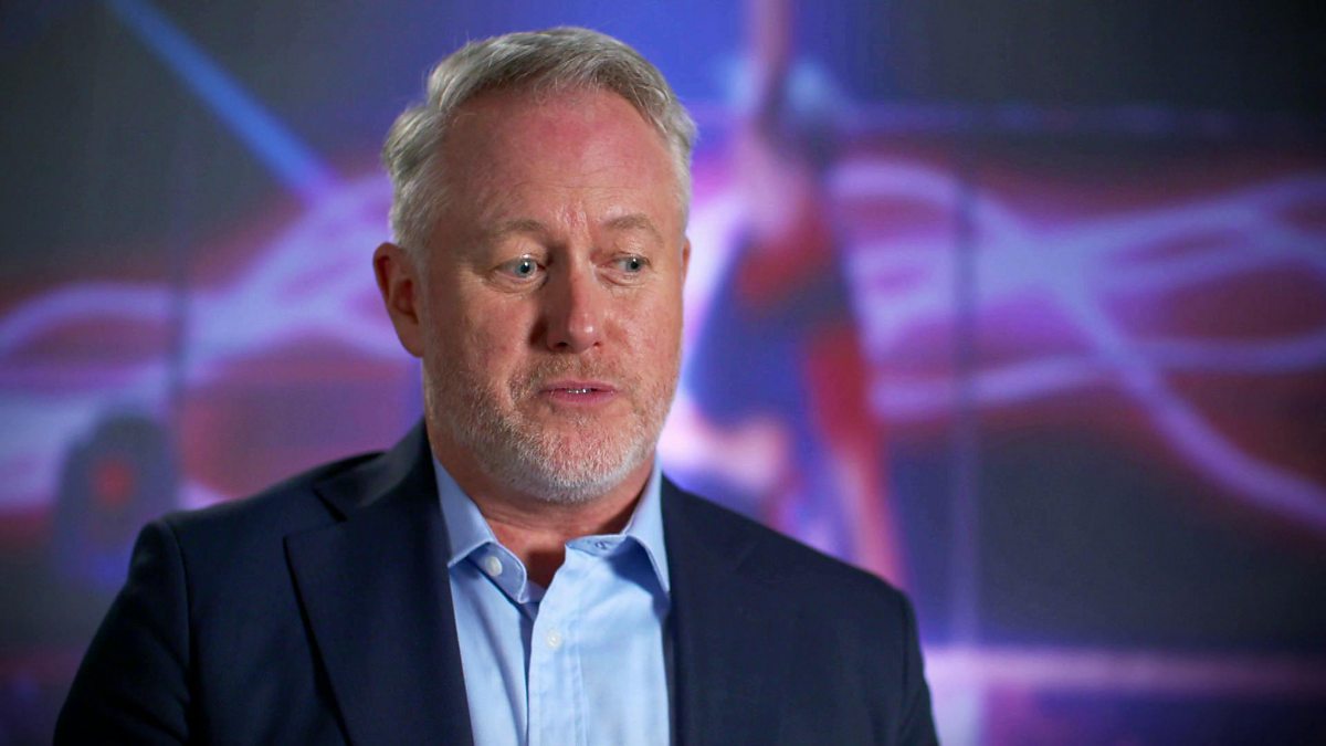 BBC Two - Strictly - It Takes Two, Series 19, Episode 28, Jason ...