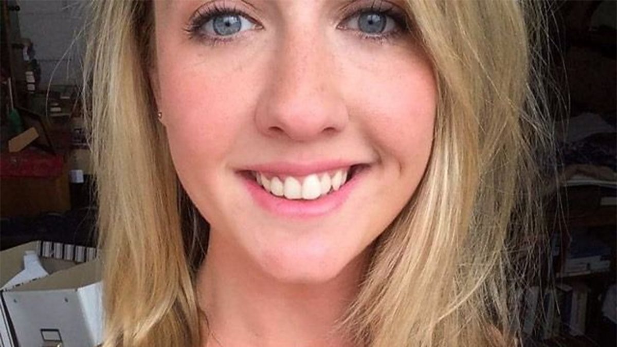 BBC - The Social, Lucy Small