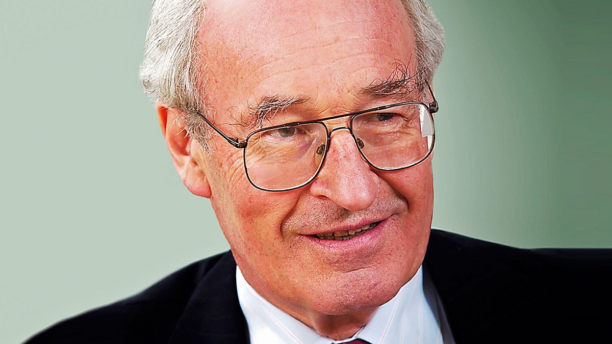BBC Radio 4 - Last Word, Sir Michael Rutter (pictured), Christopher ...