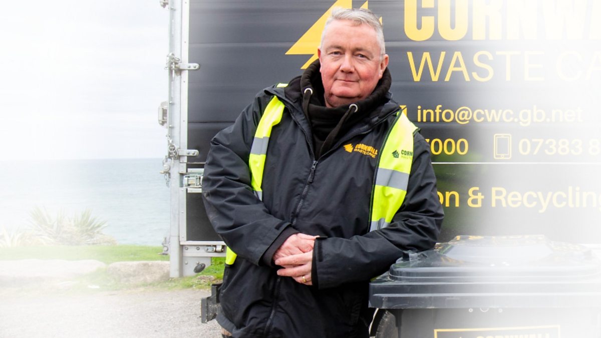 BBC Radio Cornwall - David White, Charles Scully and Rozalla (04/11 ...