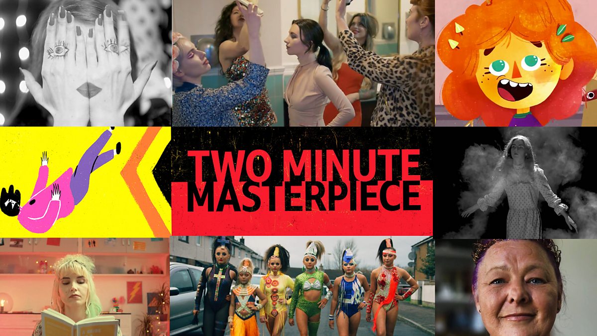 BBC Two - Two Minute Masterpiece, Two Minute Masterpiece series 7