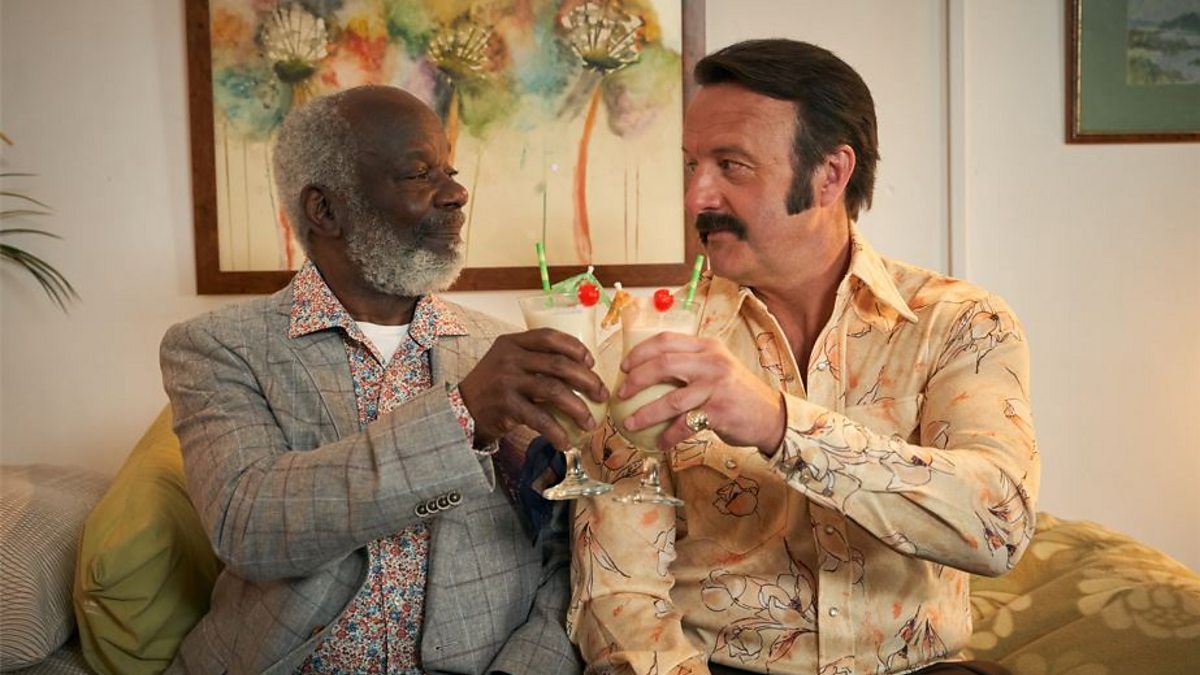 BBC - Comedy Collection