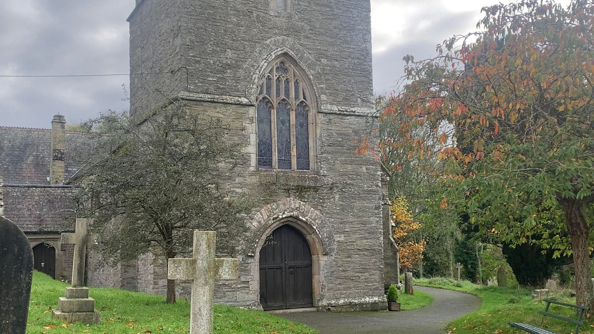 BBC Radio Cornwall - Jack Murley, "It's preserving what we have for ...