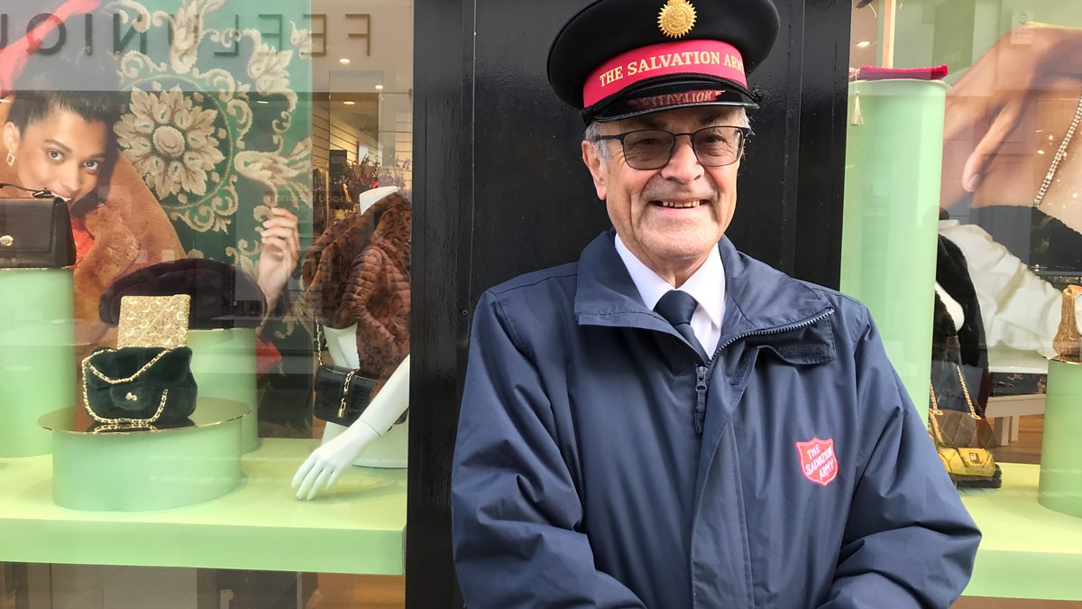 BBC Radio Jersey - Matthew Price, 07/11/2021, Nearly a decade of ...