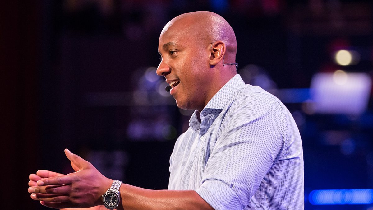 BBC Three Counties Radio - Justin Dealey, Have you met your pop idol ...