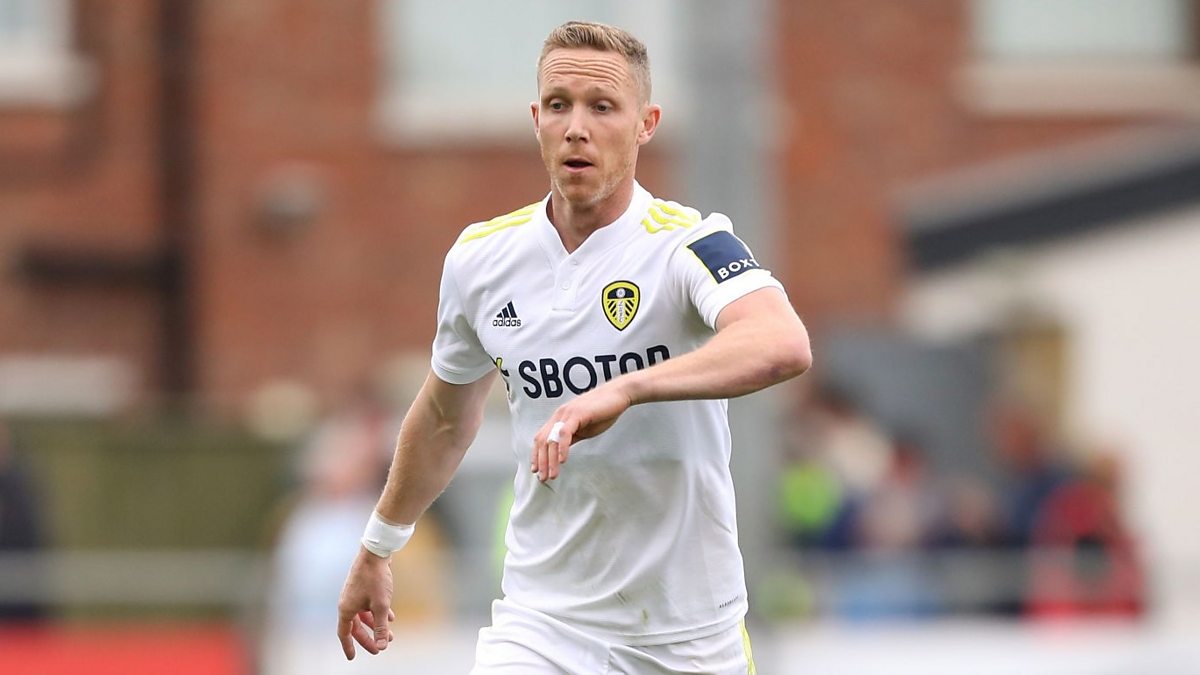 BBC Radio Leeds - West Yorkshire Sport Daily, Leeds United 1-1 ...