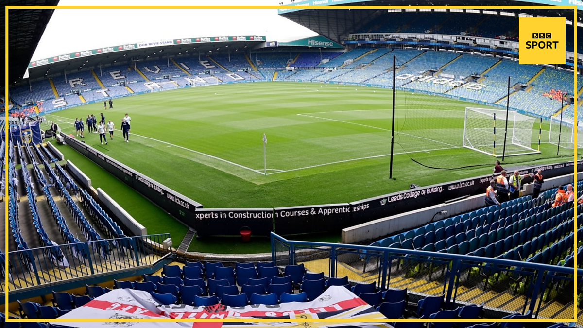 BBC Radio Leeds - West Yorkshire Sport Daily, Leeds United 1-1 ...
