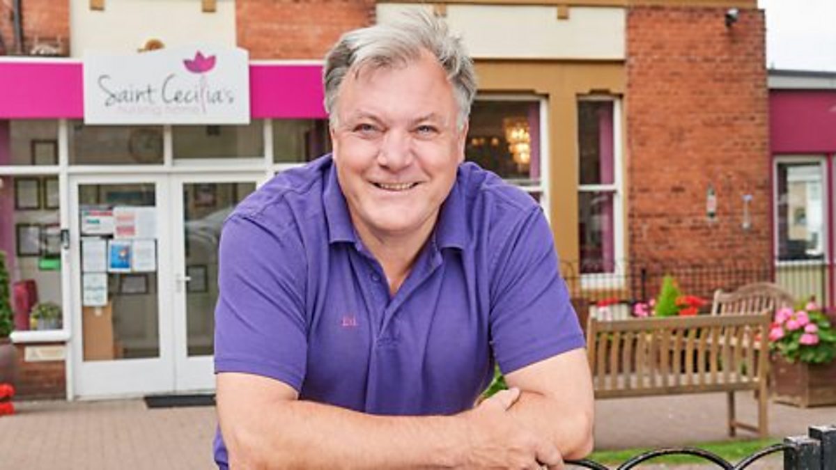 BBC Radio Northampton - Bernie Keith, 08/11/2021, Ed Balls: "I didn't ...