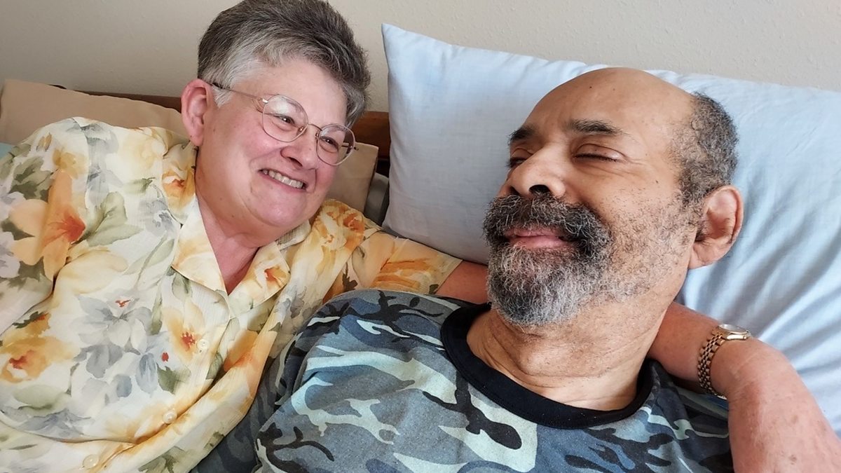 BBC World Service - The Outlook Podcast Archive, 'Love finds a way' - a ...