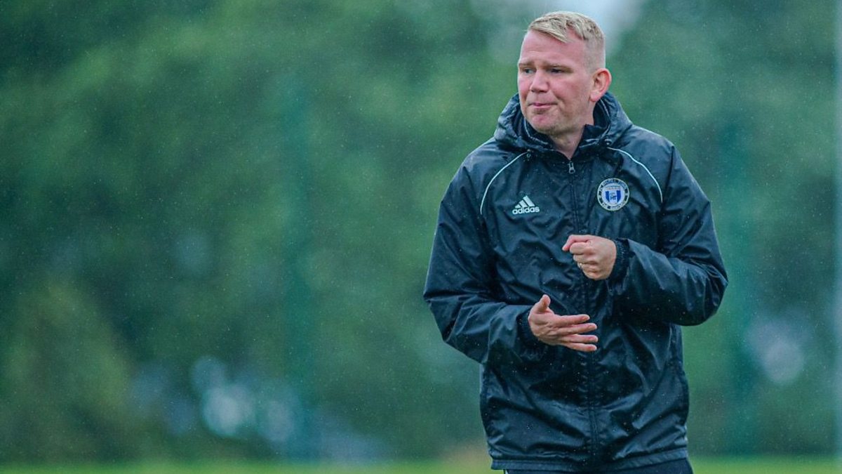 BBC Radio Leeds - West Yorkshire Sport Daily, Pete Wild: "Everyone's ...