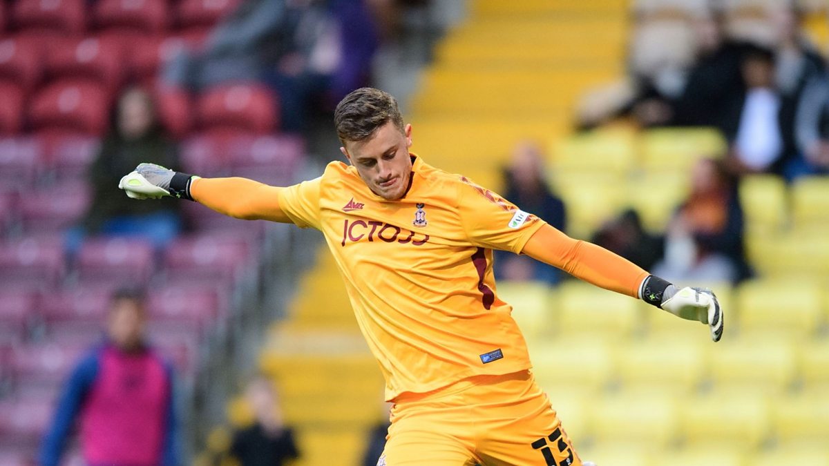 BBC Radio Leeds - West Yorkshire Sport Daily, Sunderland 1-1 Bradford ...