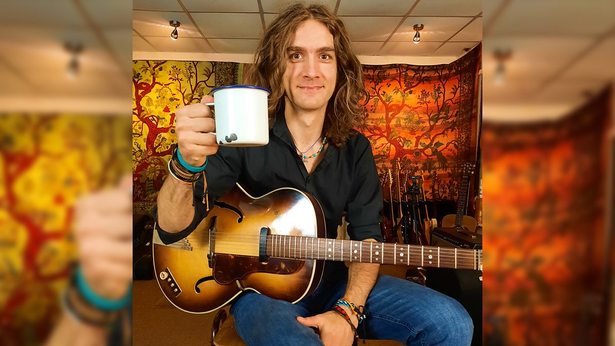 BBC Radio Cornwall - David White, Remi Harris, Tenuous Tuesday (09/11 ...