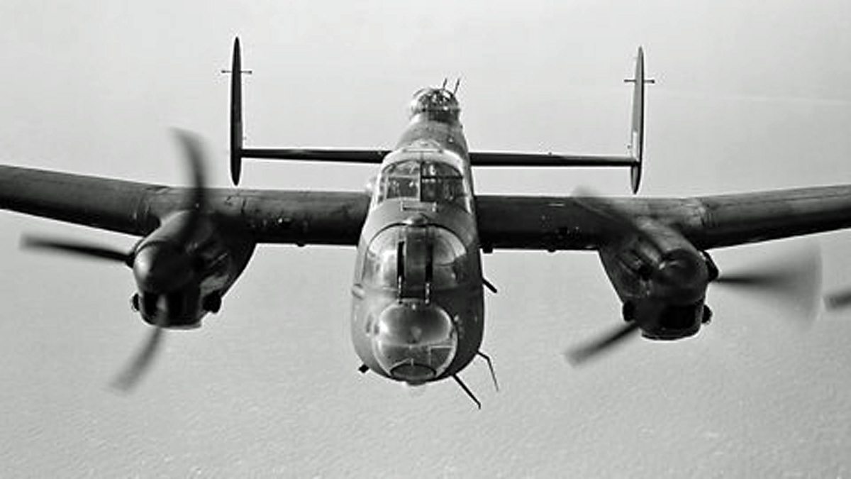 BBC - History of the BBC, Raid on Berlin