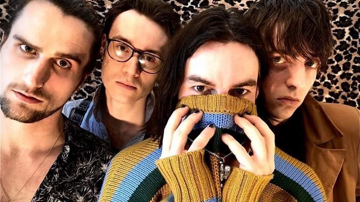 BBC Radio Solent - BBC Introducing - Solent, The Dead Freights in ...