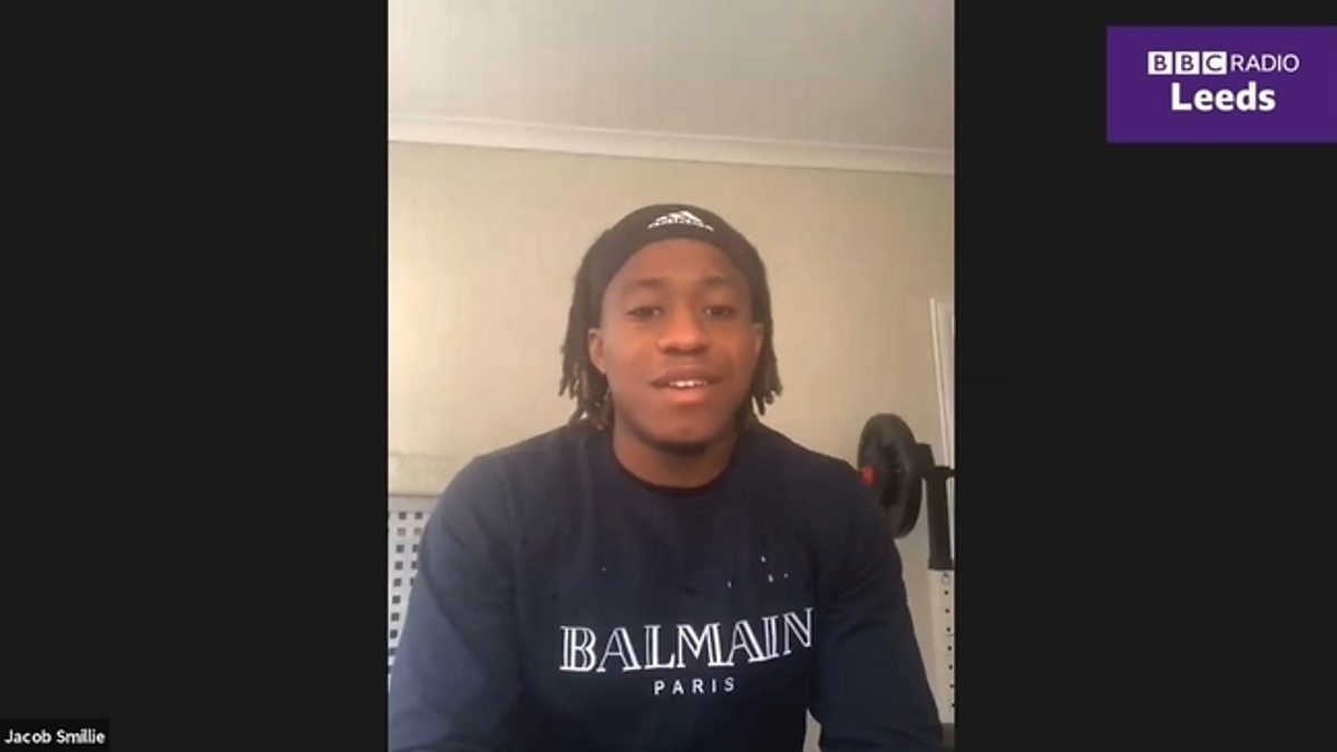 BBC Radio Leeds - West Yorkshire Sport Daily, It'd definitely be life ...