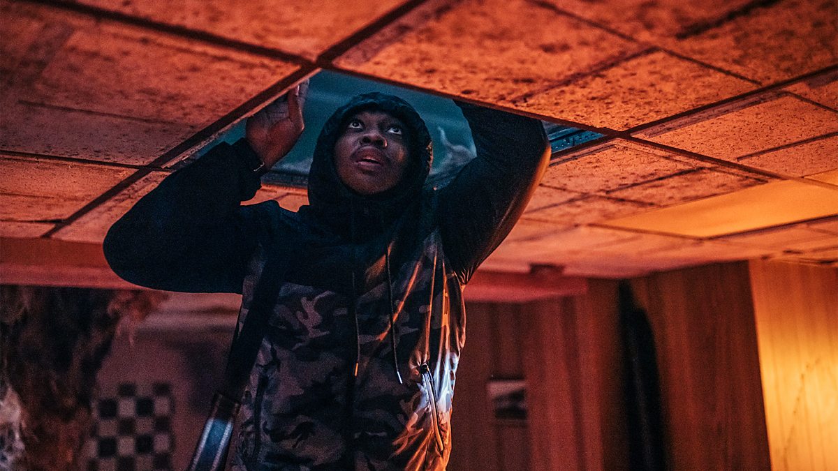 The Outlaws - Series 1: Episode 4 - BBC iPlayer