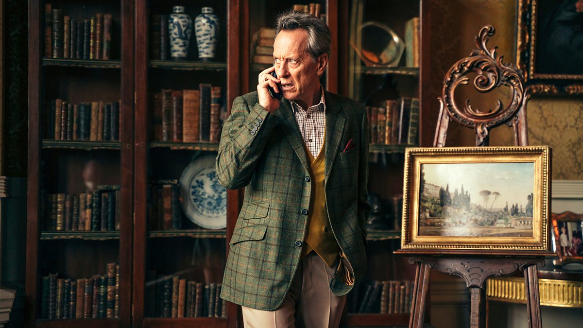 The Outlaws - Series 1: Episode 5 - BBC iPlayer