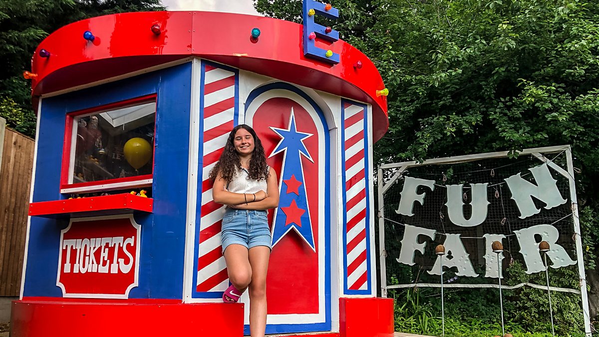 The Dengineers - Series 6: 14. Revisits 2 - BBC iPlayer