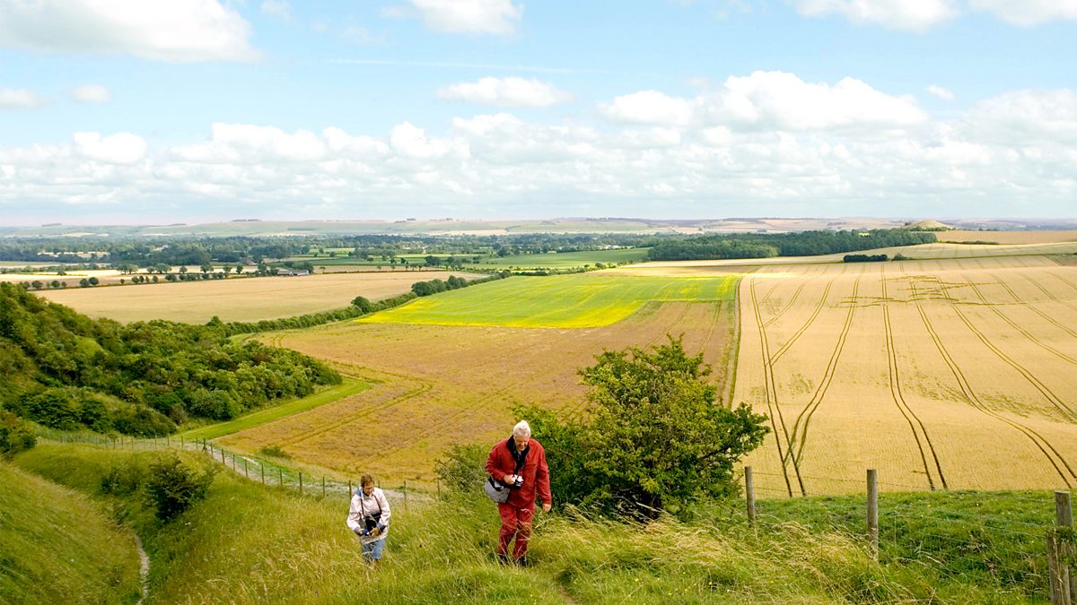 BBC Radio 4 - Open Country