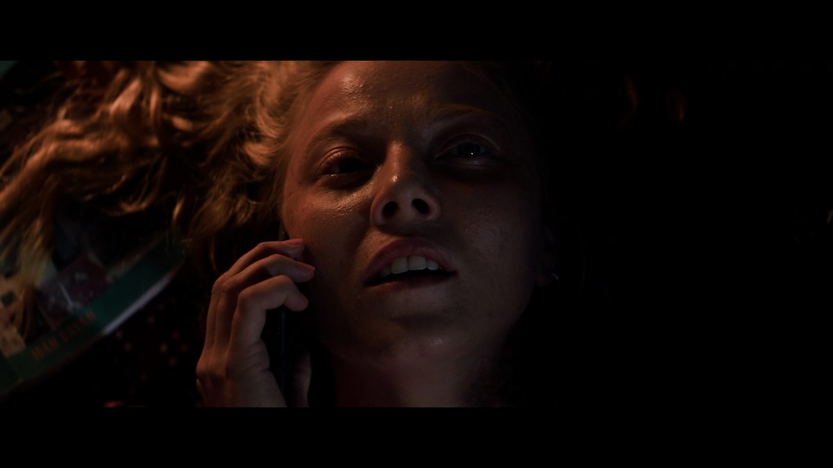 BBC Arts - New Creatives, Voodoo in my Heart