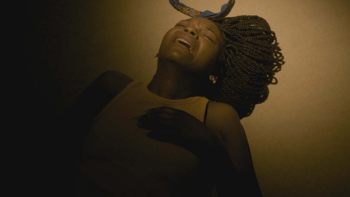 BBC Arts - New Creatives, Nakato