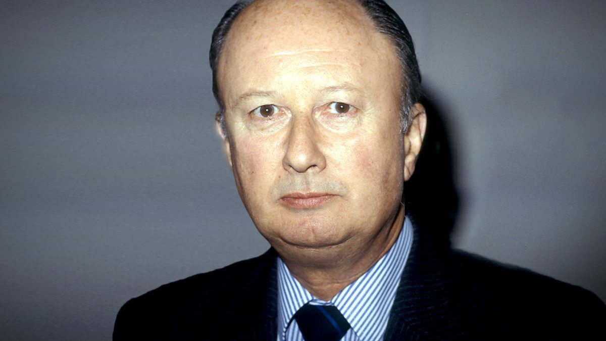 BBC Radio 4 - Last Word, Sir Archie Lamb (pictured), John Boyden, Ida ...