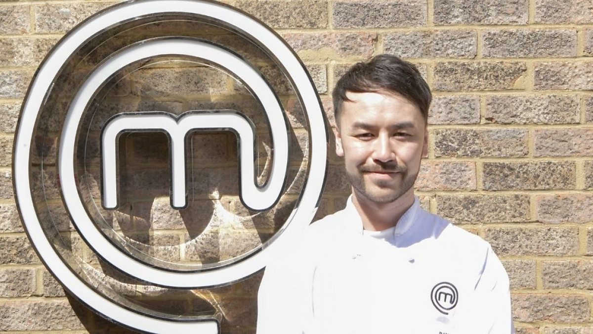 BBC Radio WM - Elise Evans on BBC Radio WM, 12/11/2021, Masterchef: Dan ...