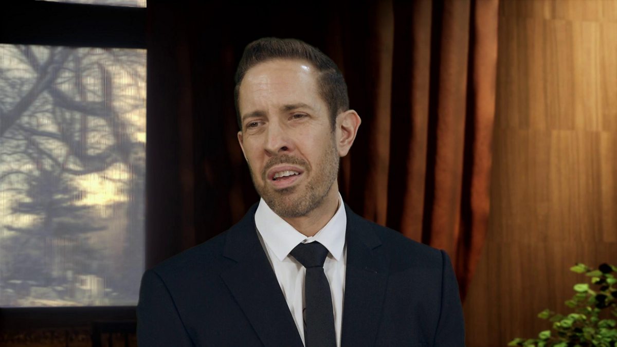 BBC One - Age of Outrage, Series 1, Episode 4, A eulogy for Ray Jones