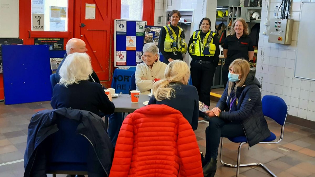 BBC Radio York - Jonathan Cowap, 08/11/2021, 'Even if it makes a ...