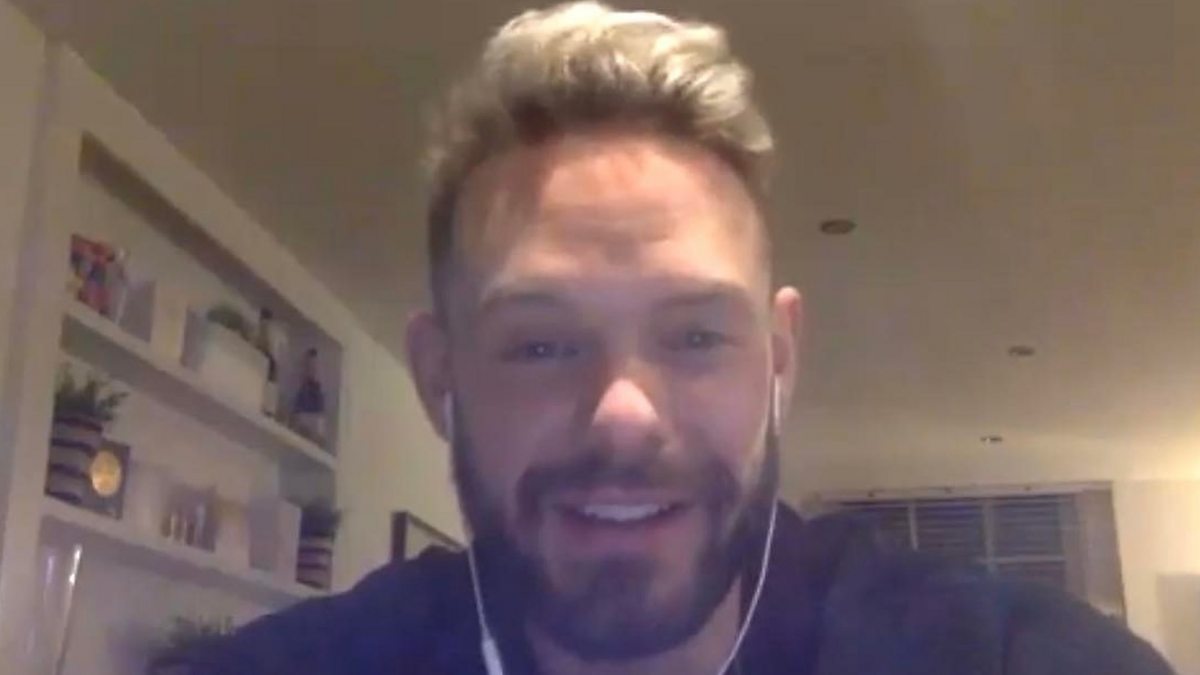 BBC Radio Manchester - Phil Trow, Jackie Weaver (08/11/2021), John ...