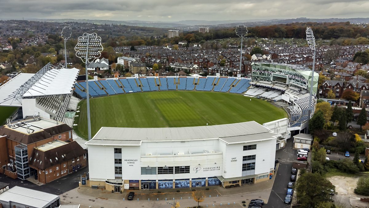 BBC Radio Derby - Satvinder Rana, Azeem Rafiq race case: How widespread ...