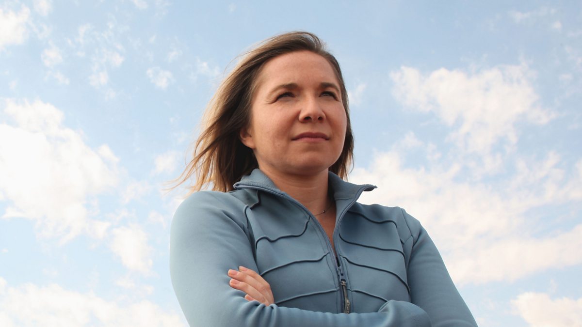BBC World Service - Newsday, Leading climate scientist's verdict on ...
