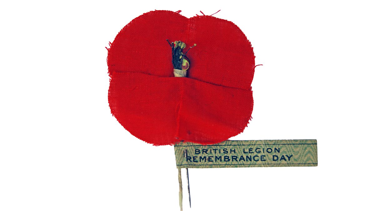 BBC Radio 2 - Festival of Remembrance, Paddy O'Connell presents ...