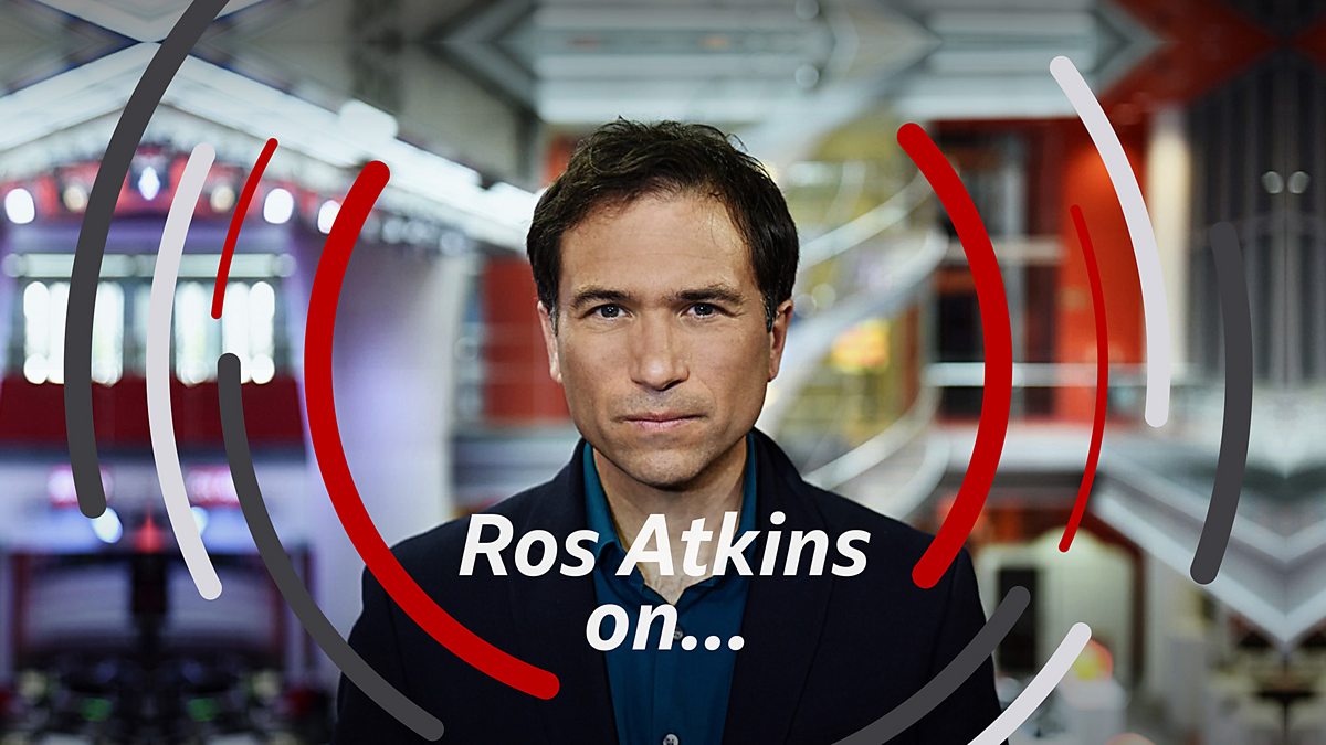 BBC World Service - Ros Atkins on ...