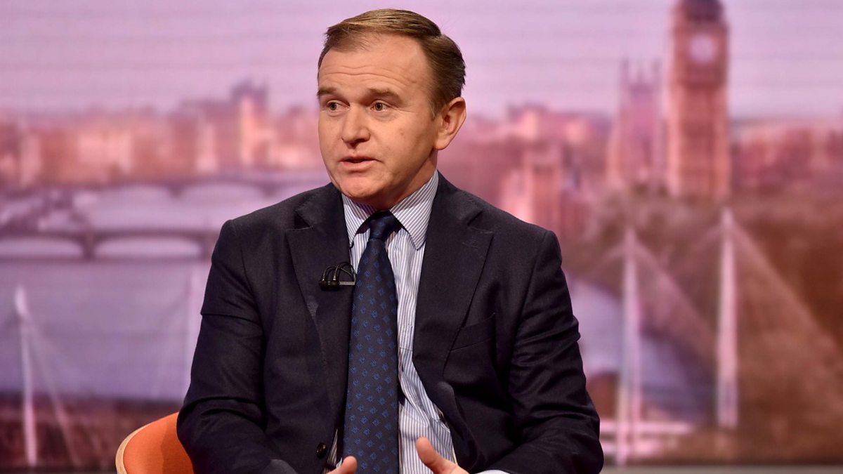 BBC Radio Cornwall - Julie Skentelbery, 15/11/2021, George Eustice MP ...