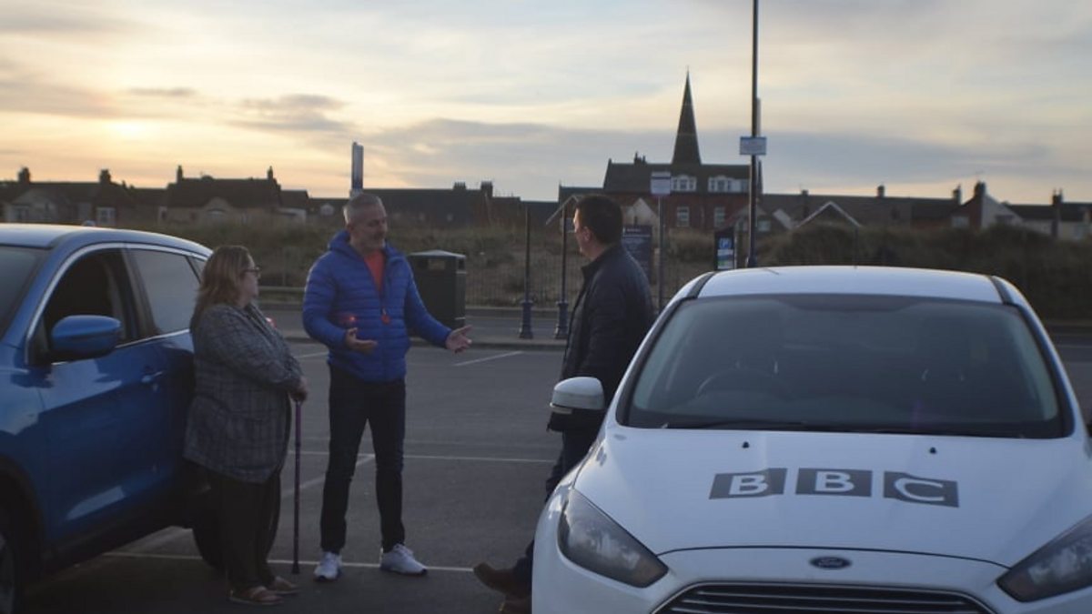 BBC Radio Tees - Neil Green, 'This pandemic has been horrible... why ...