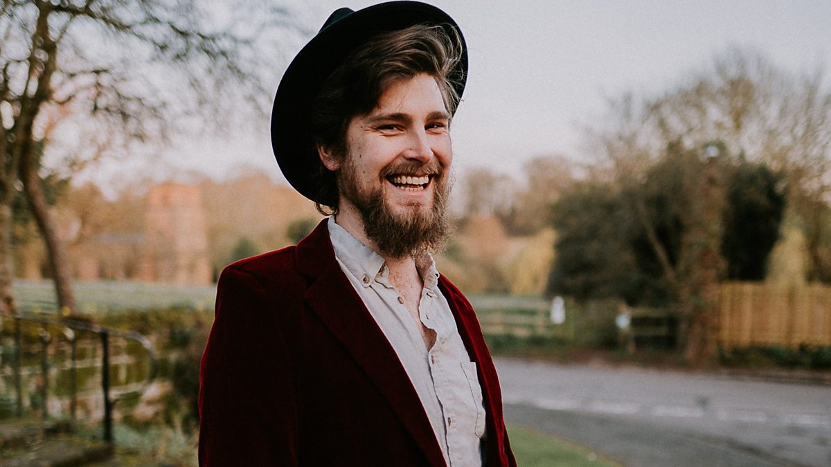 BBC CWR - BBC Music Introducing in Coventry & Warwickshire, Ian Todd on ...