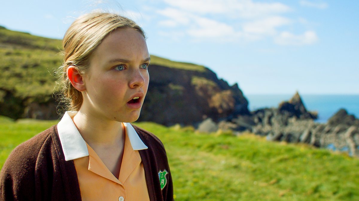 Malory Towers - Series 2: 12. The Heroine - BBC iPlayer