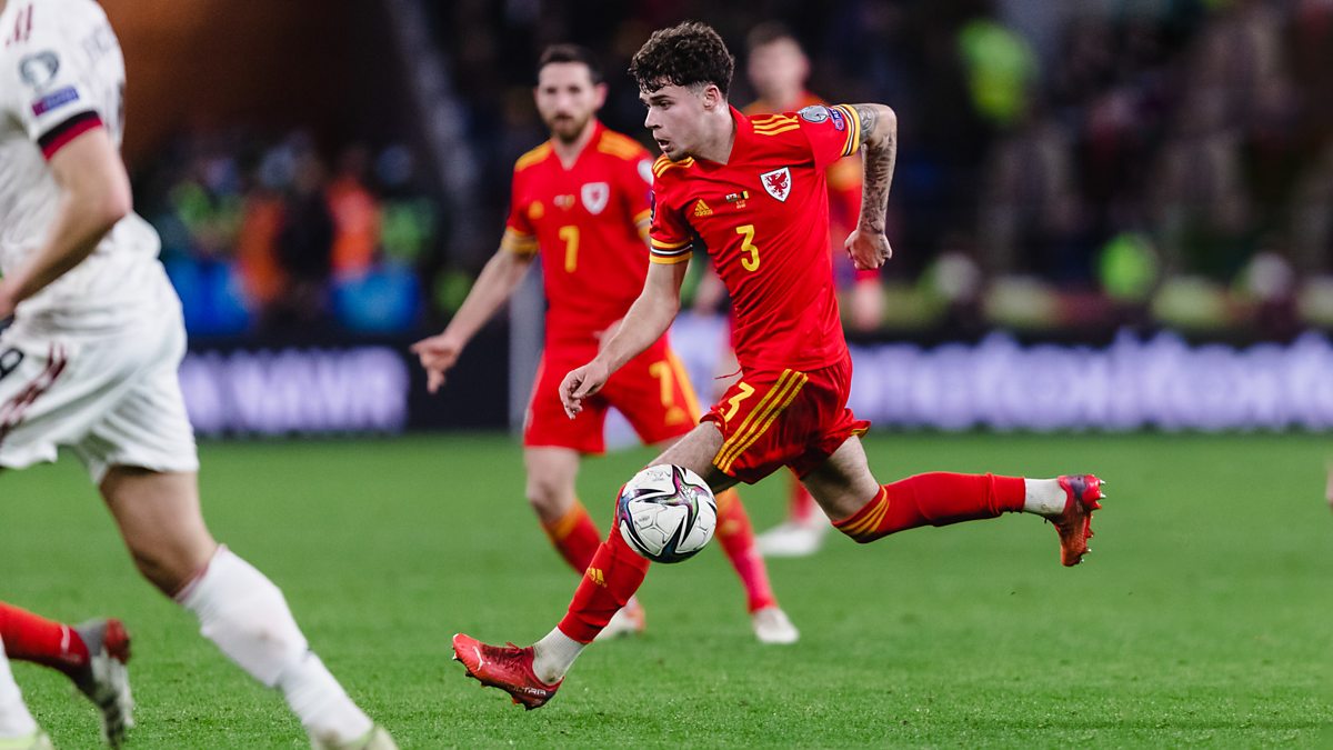 S4C - Sgorio, S Rhyngwladol, Sgorio: Cymru v Gwlad Belg