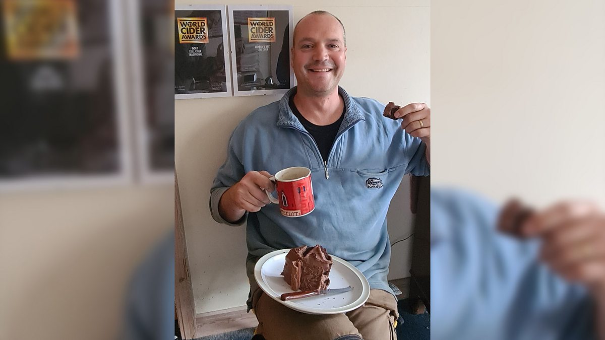 BBC Radio Cornwall - David White, David Berwick, Tenuous Tuesday Links ...