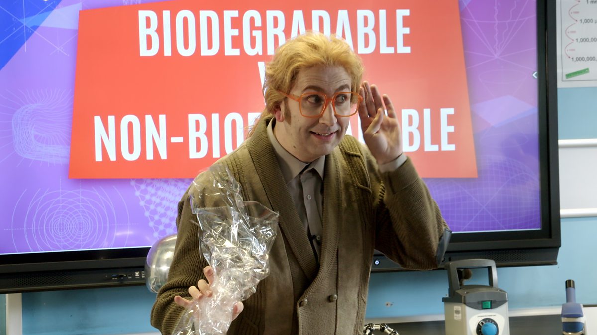 Class Dismissed - Series 6: 9. Complete Wasters - BBC iPlayer