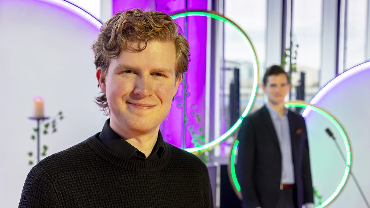 BBC ALBA - Alleluia!, Series 7, Episode 3 - Clips