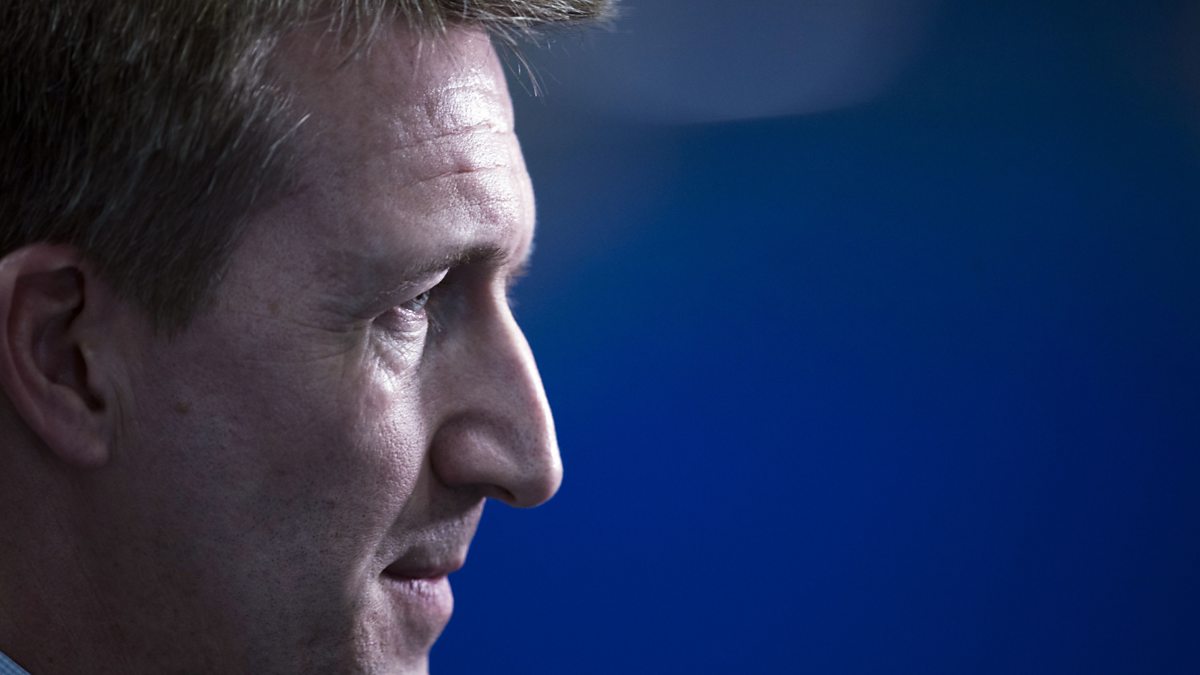 BBC Radio Sheffield - Toby Foster on BBC Radio Sheffield, 'Very ...