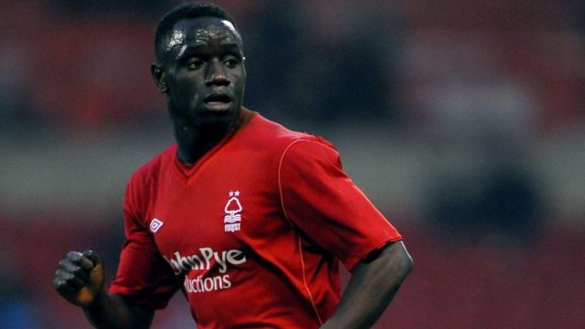 BBC Radio Nottingham - Matchday, "Outstanding character, and a very ...